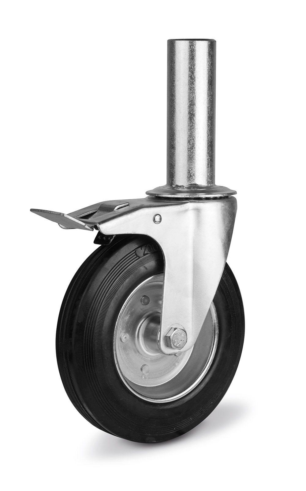 Rader - wheels and castors