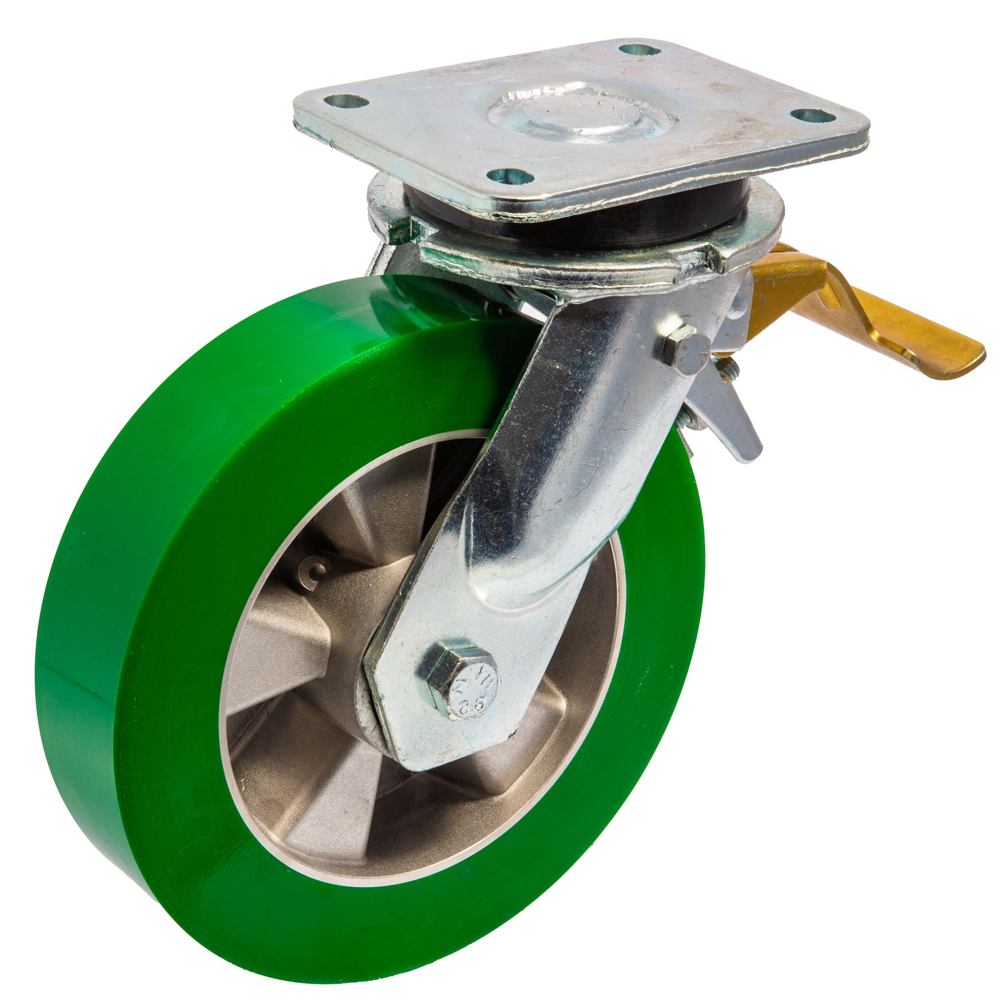 Rader - wheels and castors