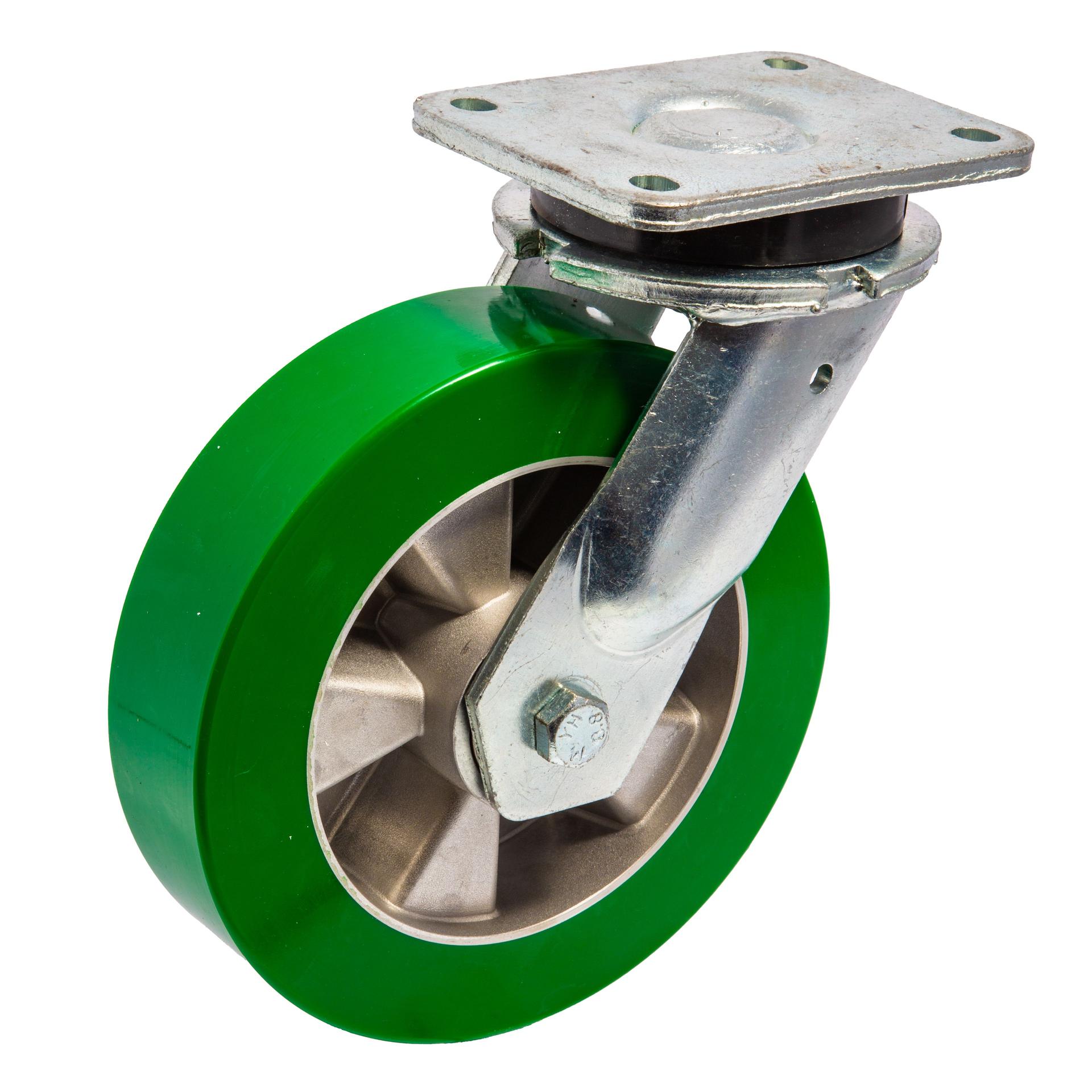 Rader - wheels and castors