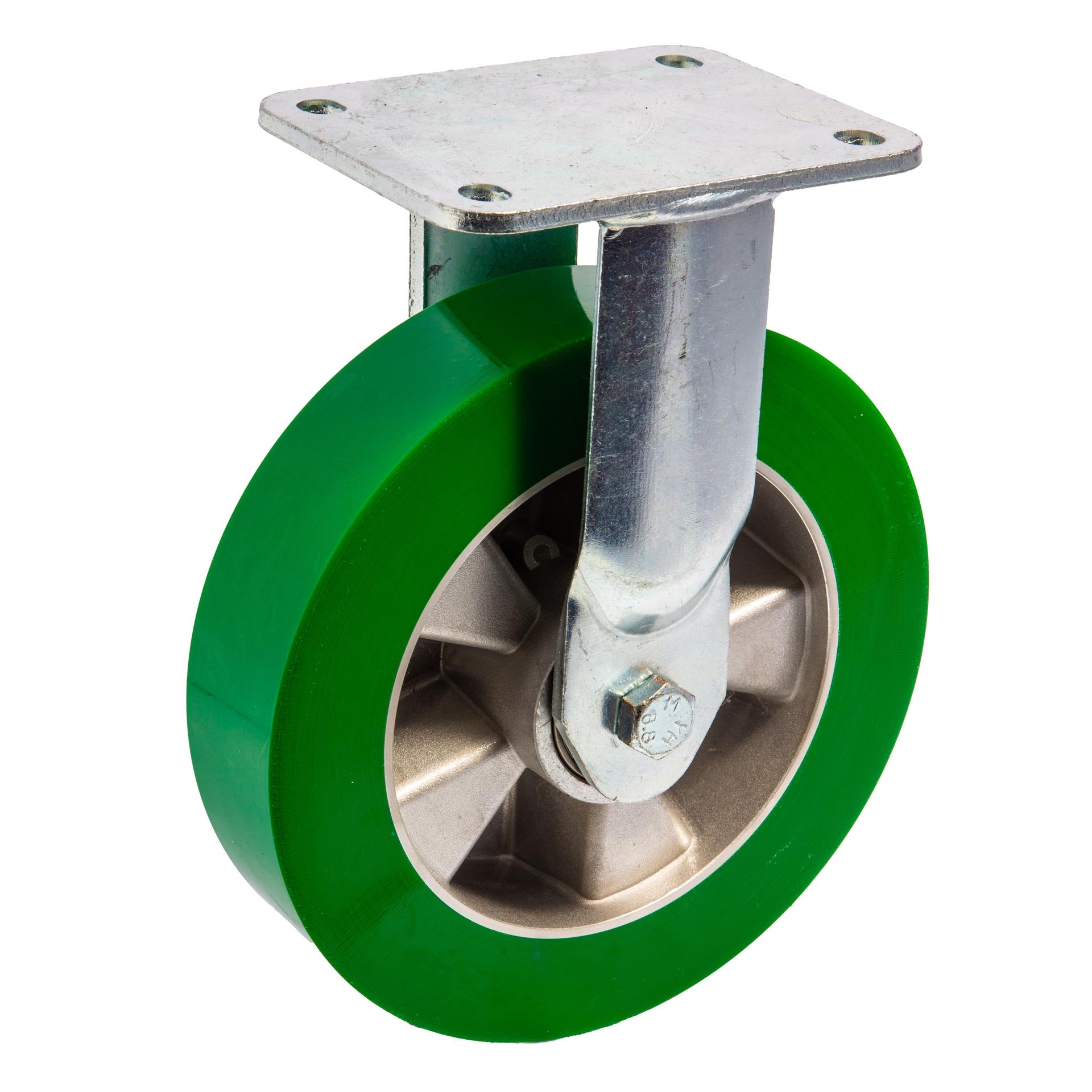 Rader - wheels and castors