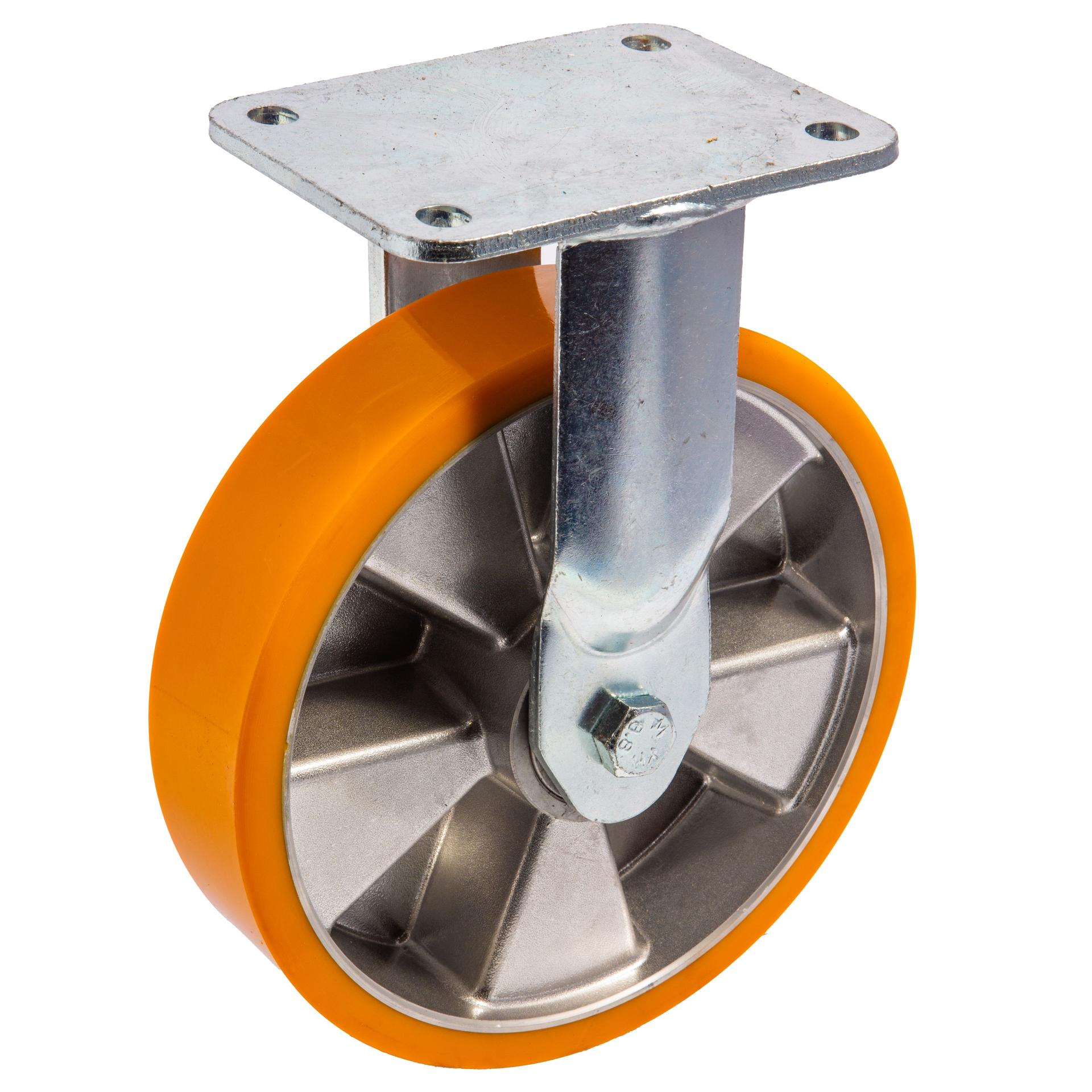 Rader - wheels and castors